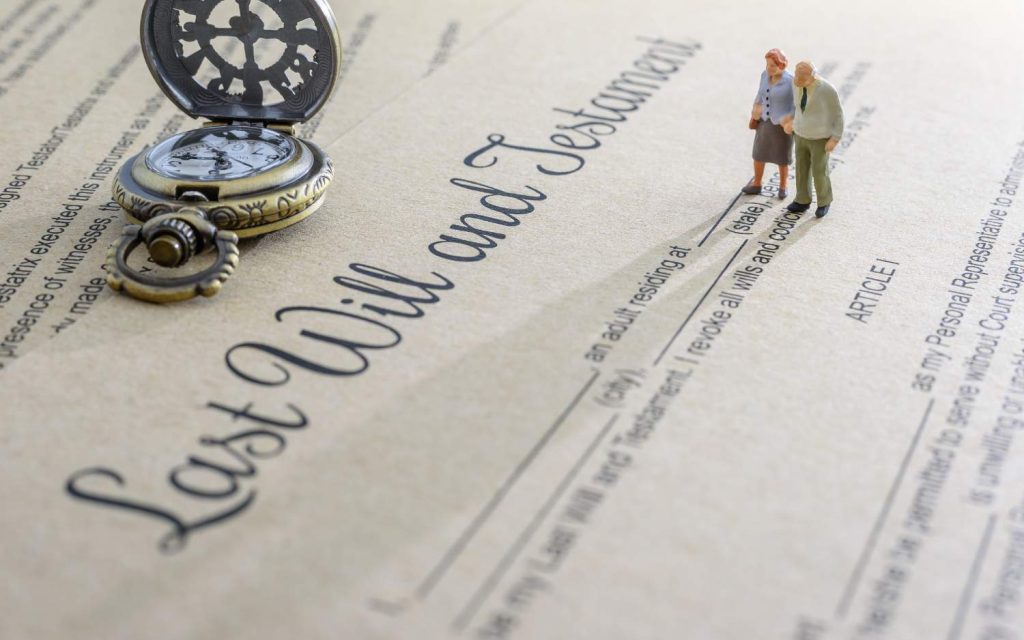 Common Myths About Wills and Trusts | Beaupre Law PLLC