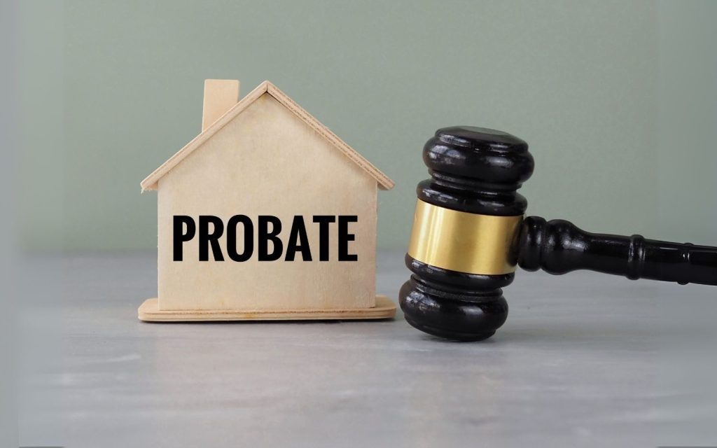 What is Probate? | Understanding the Probate Process in NH